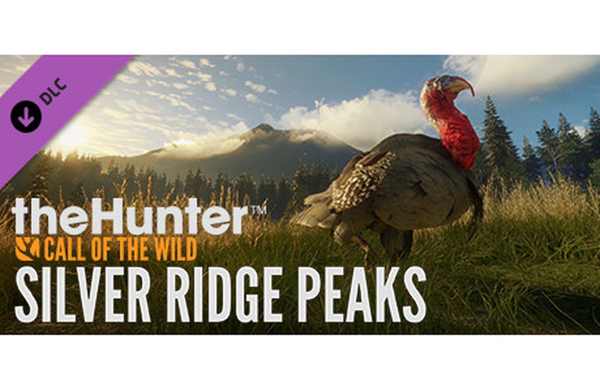 TheHunter: Call of the Wild™ Silver Ridge Peaks DLC, Все страны