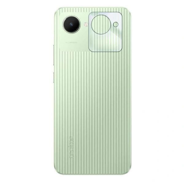 Защитное стекло Krutoff для Realme C30