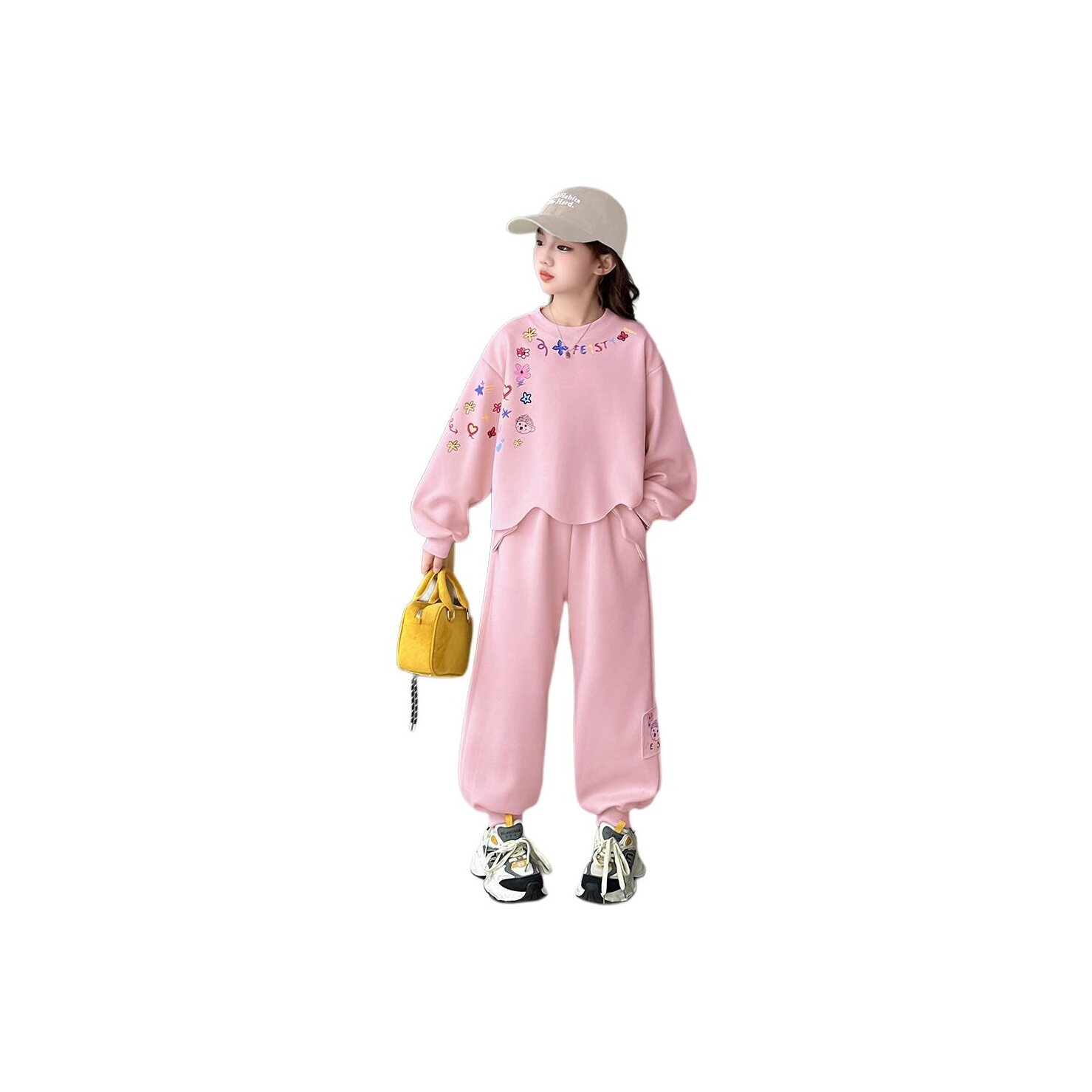 Комплект одежды CamKids