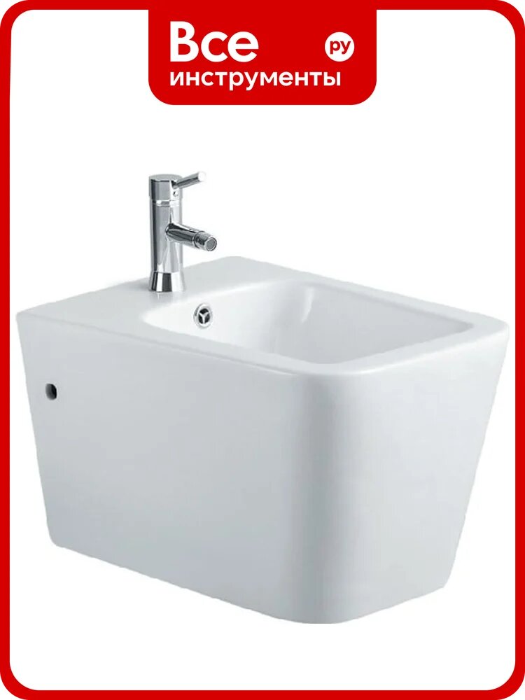 Подвесное биде Aquatek либра New AQ0506N-00 510x360x305 00000126227