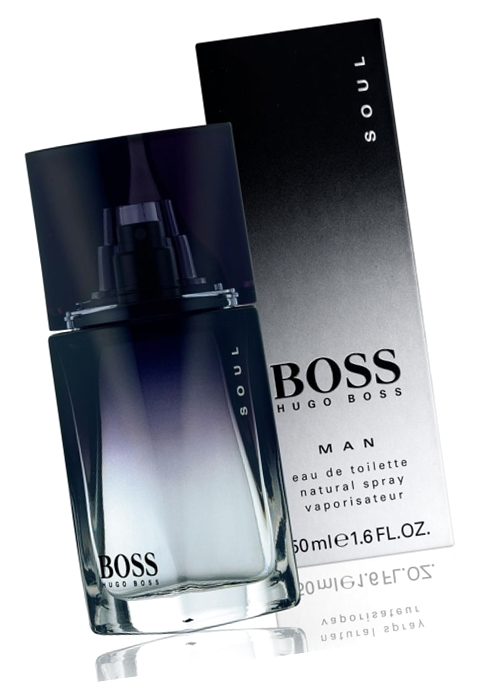 Туалетная вода Hugo Boss Boss Soul для мужчин 50 мл / Хуго Босс Душа
