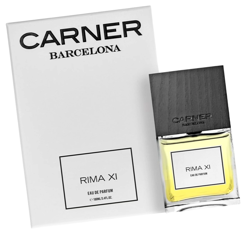 Парфюмерная вода Carner Barcelona Rima Xi 50 мл для мужчин и женщин - Рима 11