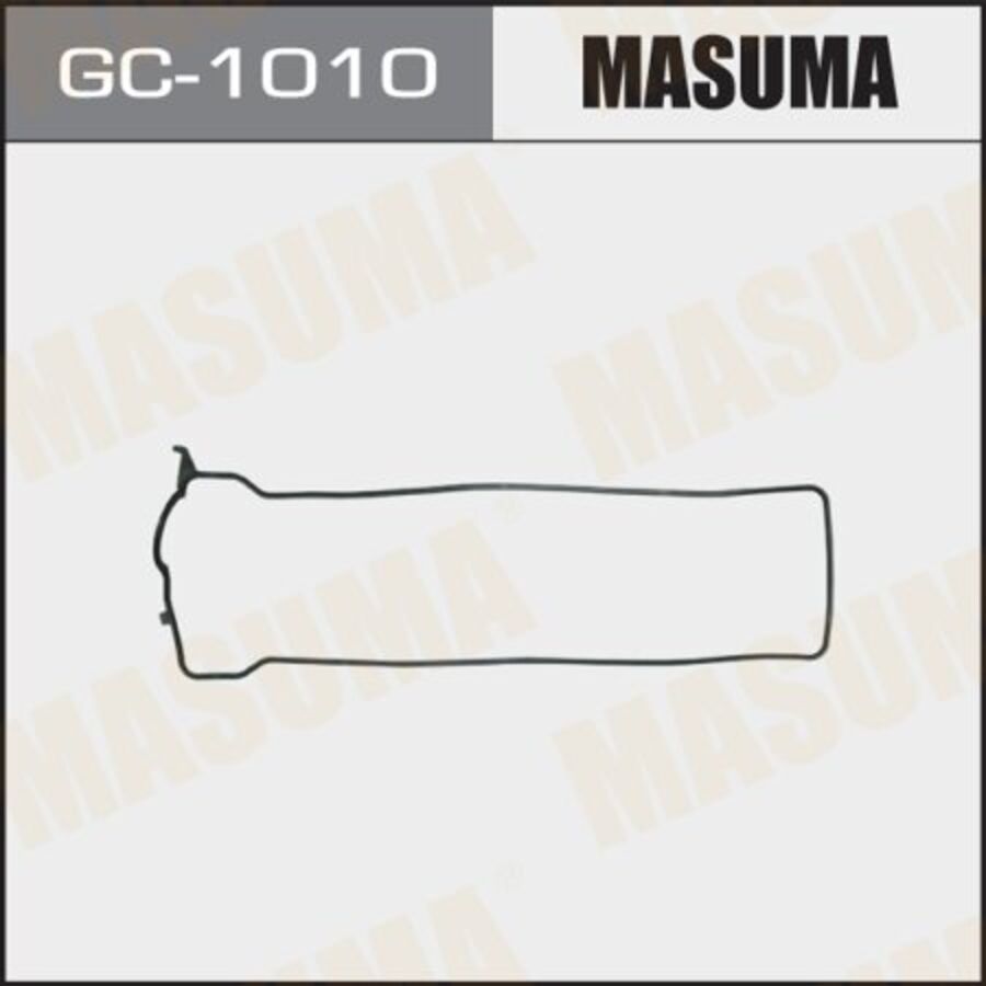 Прокладка Клапанной Крышки Toyota Supra (Ga70, Jza70, Ma70) 88-90 (Masuma GC-1010)
