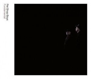 Компакт-диски, Parlophone, PET SHOP BOYS - Fundamental (2CD)