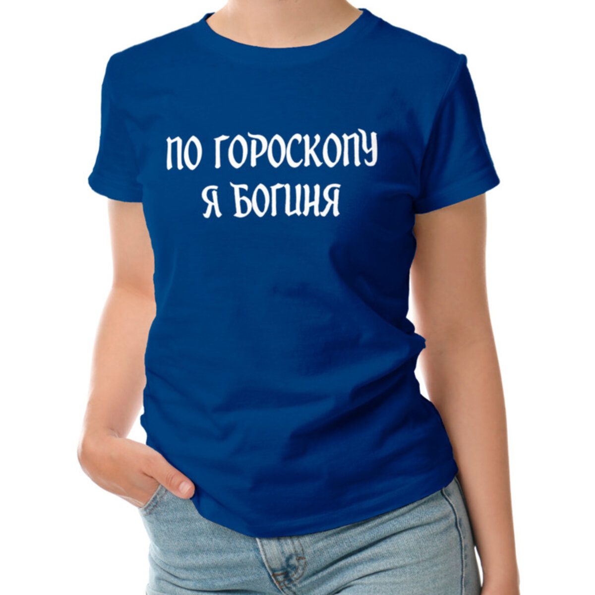 Футболка ROLY Женские футболки