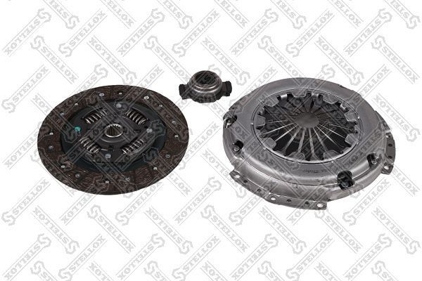 Компл. сцепления Rover 100 1.4 &16V 91-98/200/400 1.4/1.6 95-00