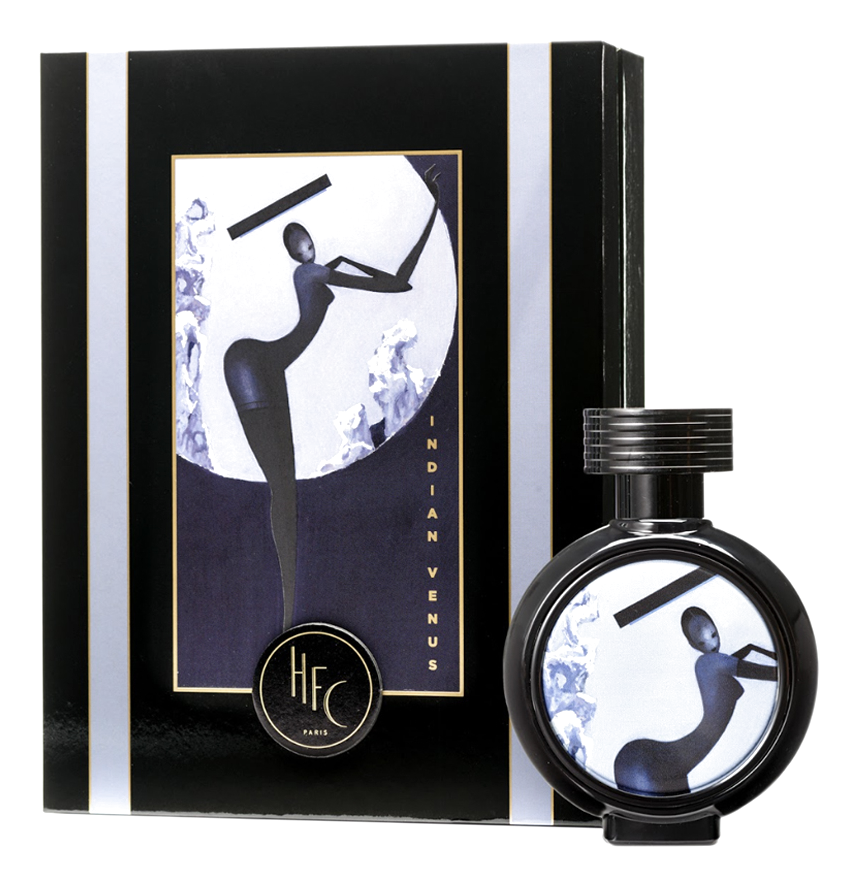 Парфюм для женщин Haute Fragrance Company Indian Venus 75 мл - Индиан Венус