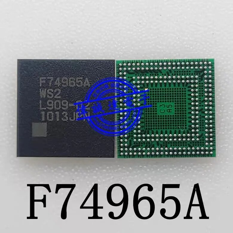 F74965A F74965 BGA хранилище