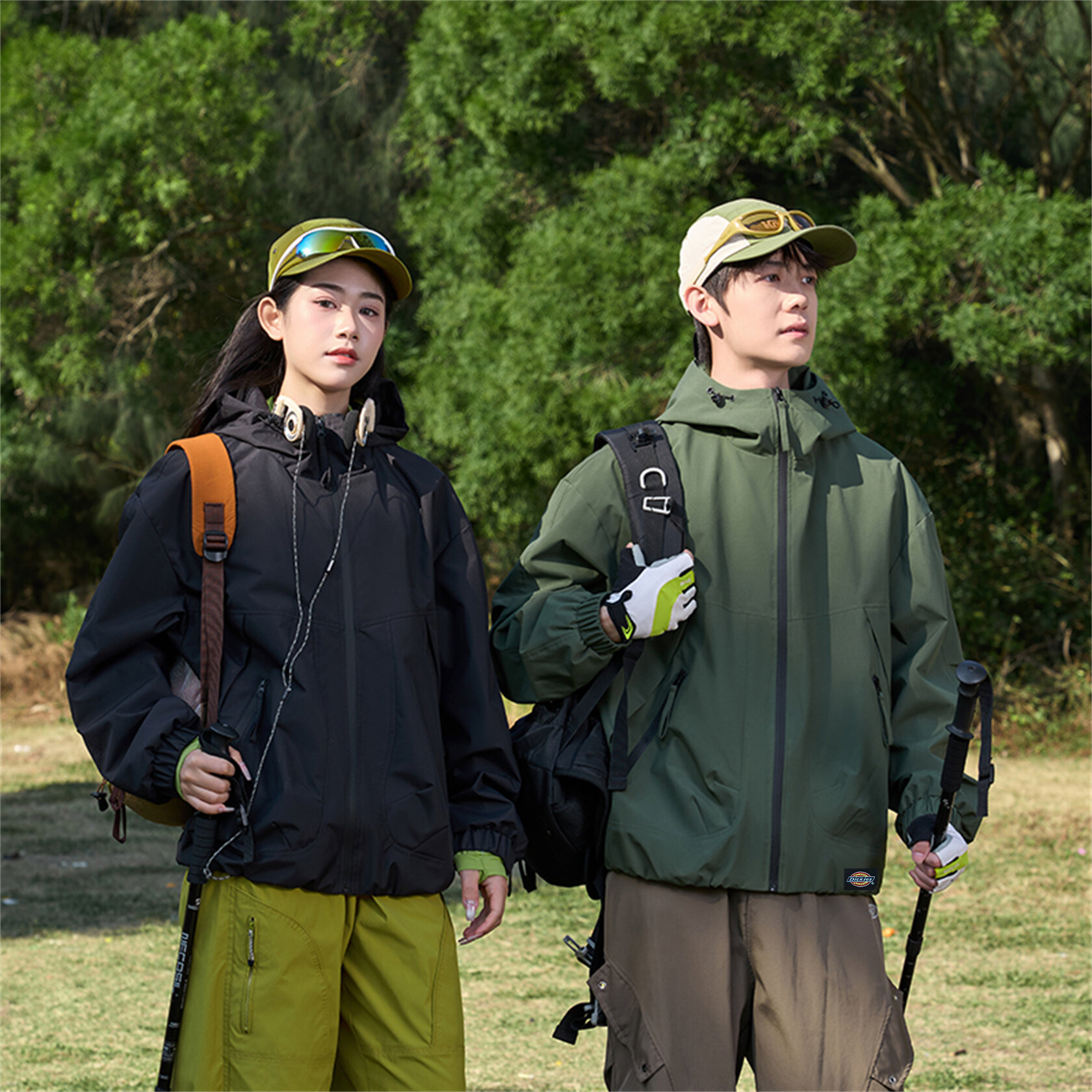 Куртка Dickies