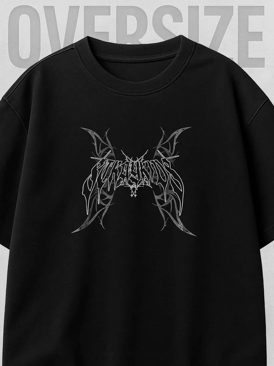 Футболка PRINTSHOT