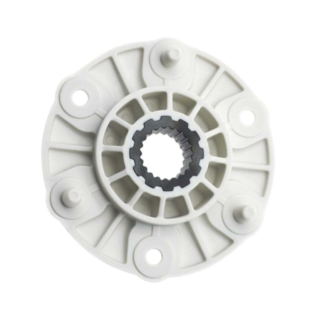 Ротор в сборе для стиральной машины (пластик, MBF618448), 1 штука