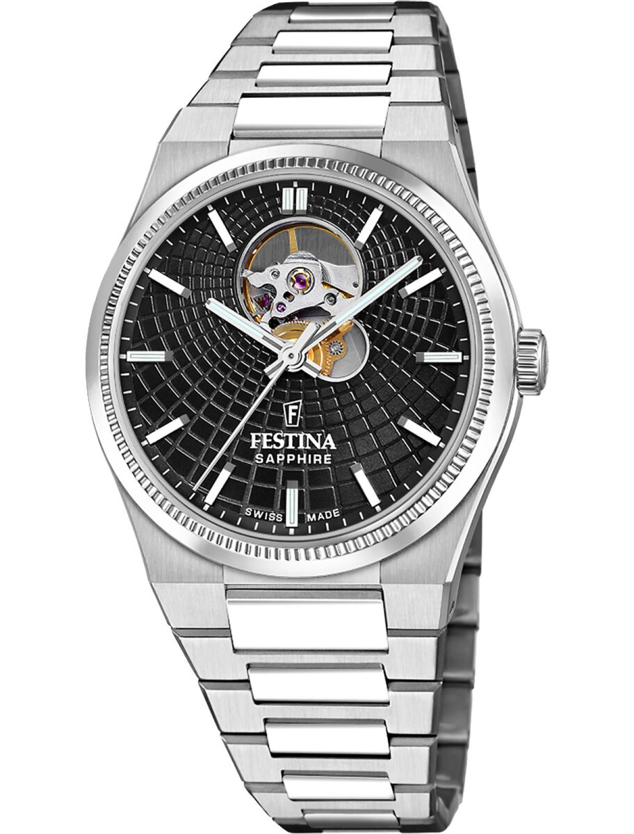Наручные часы FESTINA