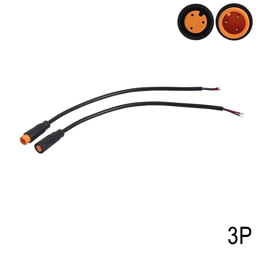 Кабель 3pin для датчика