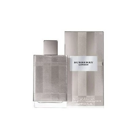 Burberry London Special Edition For Women 2009 - духи для женщин, 100 мл / Барбери Лондон
