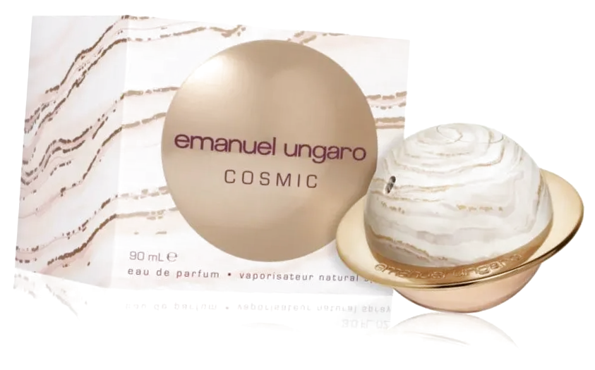 Emanuel Ungaro Cosmic парфюмерная вода для женщин 90 мл - Эммануэль Унгаро Космик духи