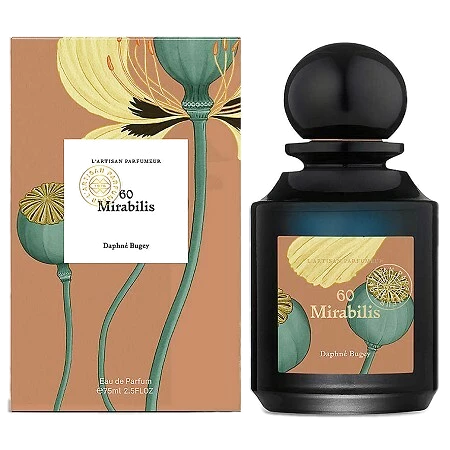 L Artisan Parfumeur La Botanique 60 Mirabilis парфюмерная вода 75 мл для мужчин и женщин