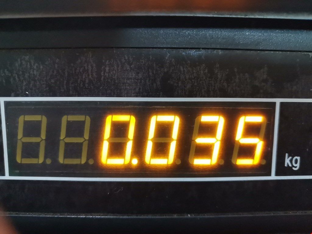 Парктроник (датчик парковки) / 1766076 0263003167 A0045428718 для Mercedes C-Class (W203) (с пробегом)