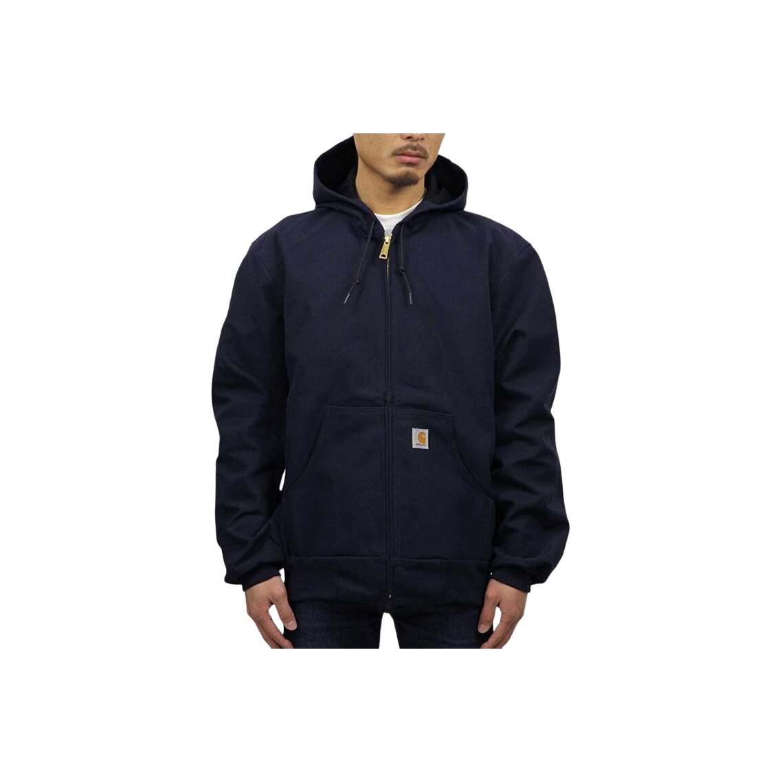 Куртка carhartt