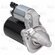 Стартер Для А/М Hyundai Solaris (10-) I30 (11-) 1.4I 1.6I (Z 8, M8) 0,8Квт (STAR...