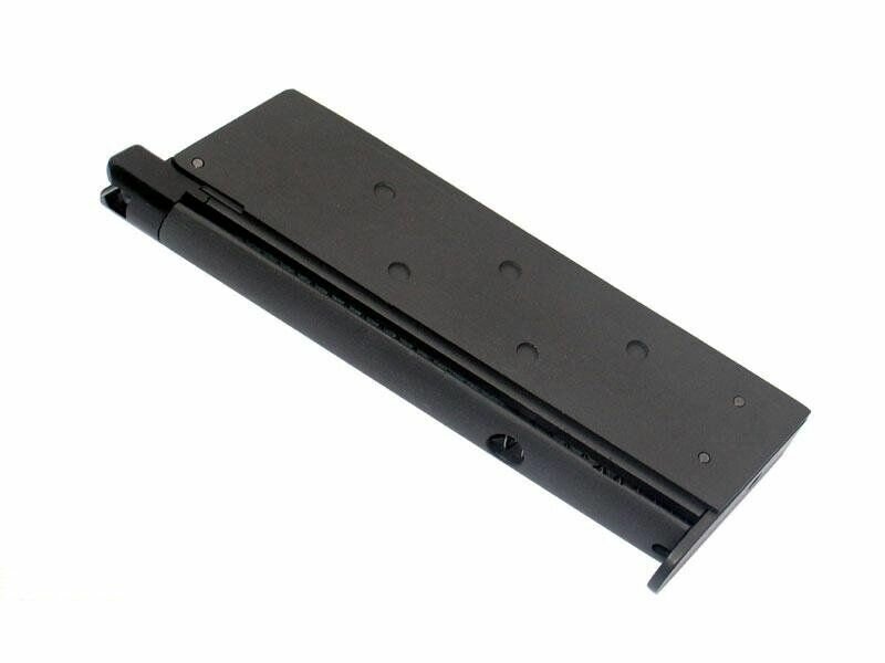 Магазин WE 1911 15 шаров GAS, подходит на KJW