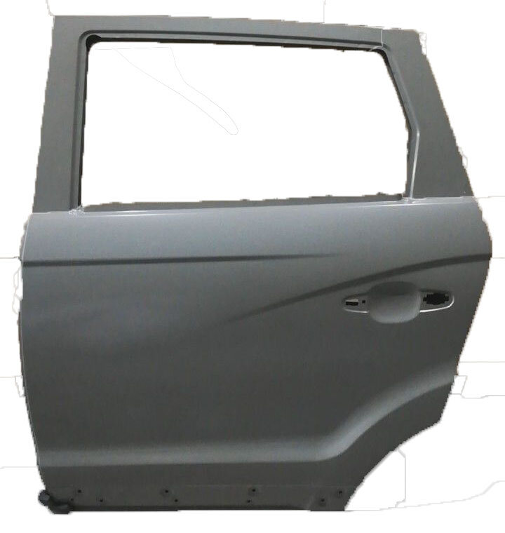 Дверь задняя левая Lifan Myway [1.8 16V 5MT внедорожник] PBA6201010Y98