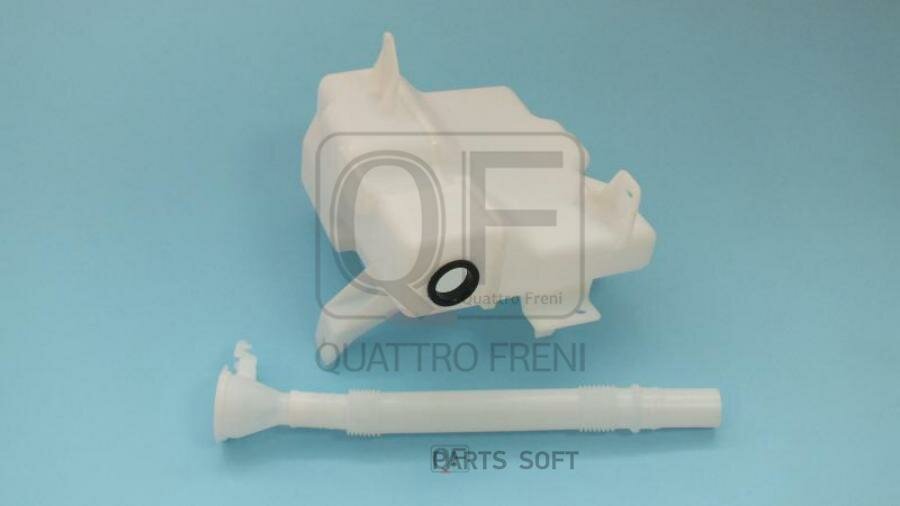 QUATTRO FRENI QF20N00020 Бачок стеклоомывателя ()
