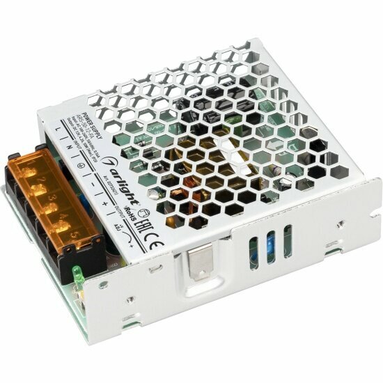 Блок питания Arlight ARS-50-12-FA 12V 50W *20 IP 4,2A 027324(1)