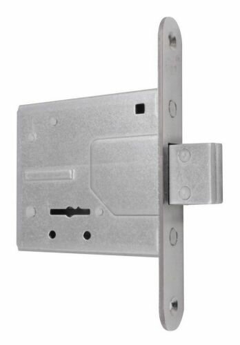 Замок врезной сувальдный Сам ЗВ8-4С/03, 3 кл. /76500/