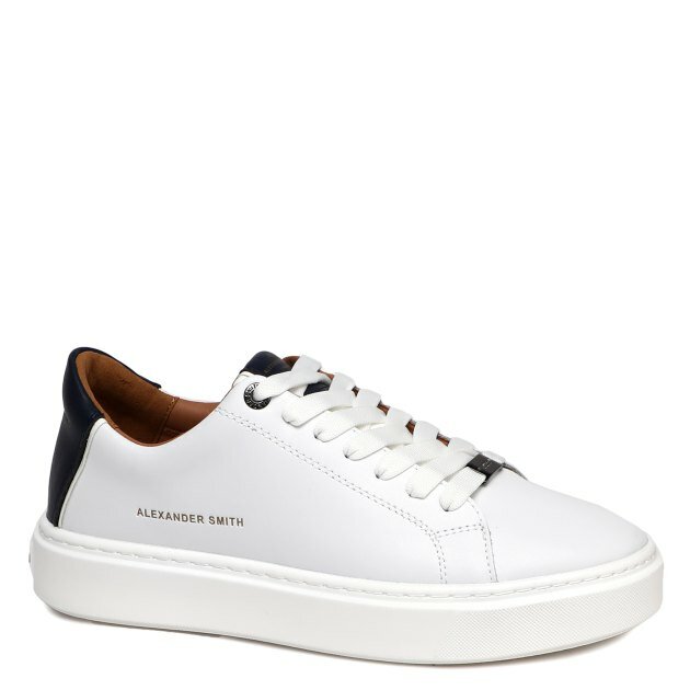 Кеды Alexander Smith LDM 90