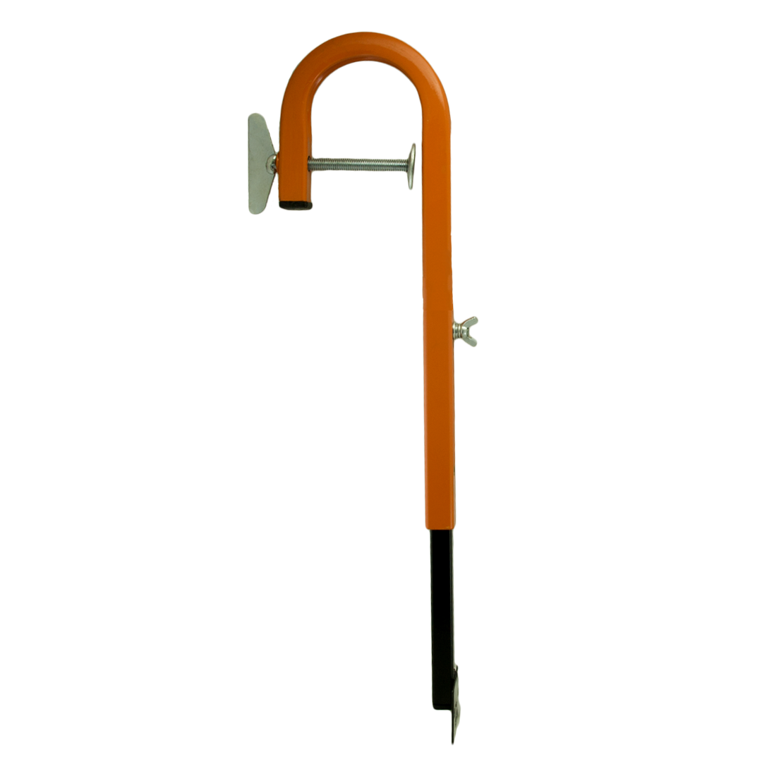 Держатель датчика эхолота №1.3