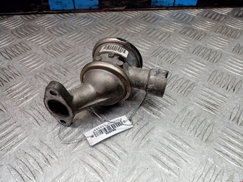 Клапан ЕГР EGR BMW 7-Series (E65/E66) 11727553101 арт. 664808