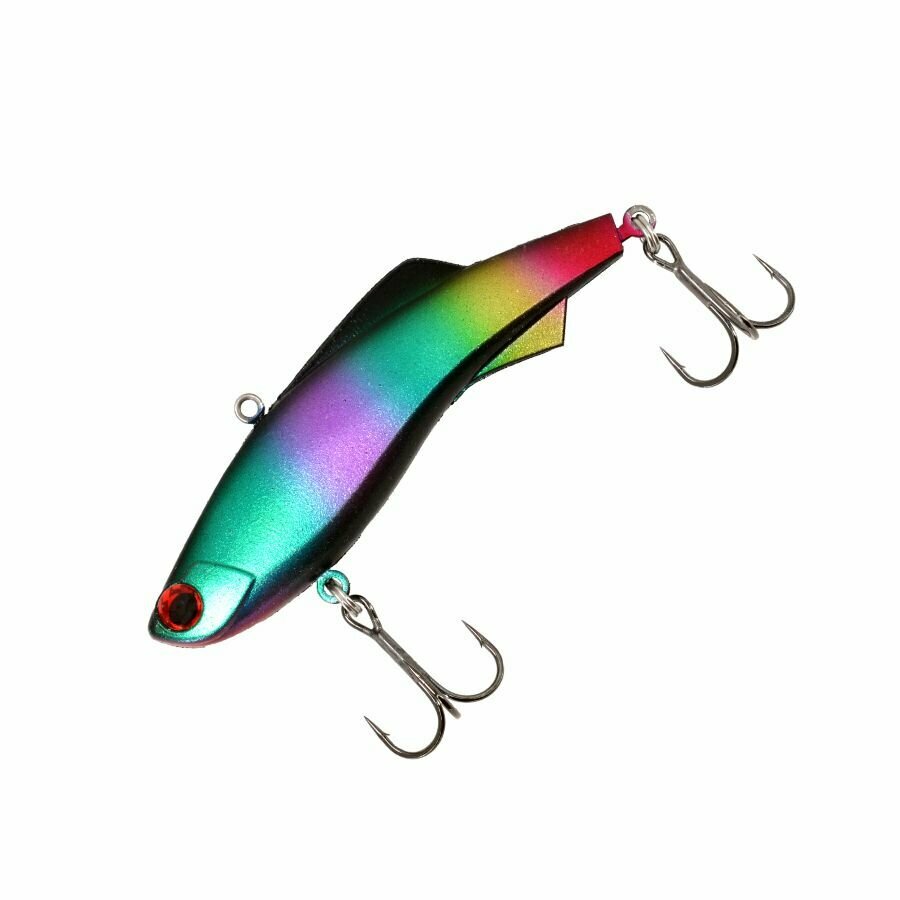 Раттлин MADNESS shiriten VIBE80 (38 g) #R10