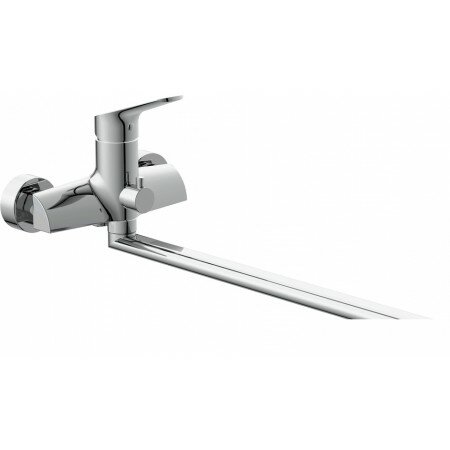 Смеситель Cersanit Flavis 64093