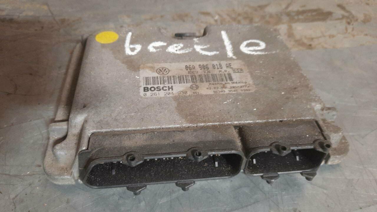 Блок управления двигателем Volkswagen Beetle A4 1999 28SA3773