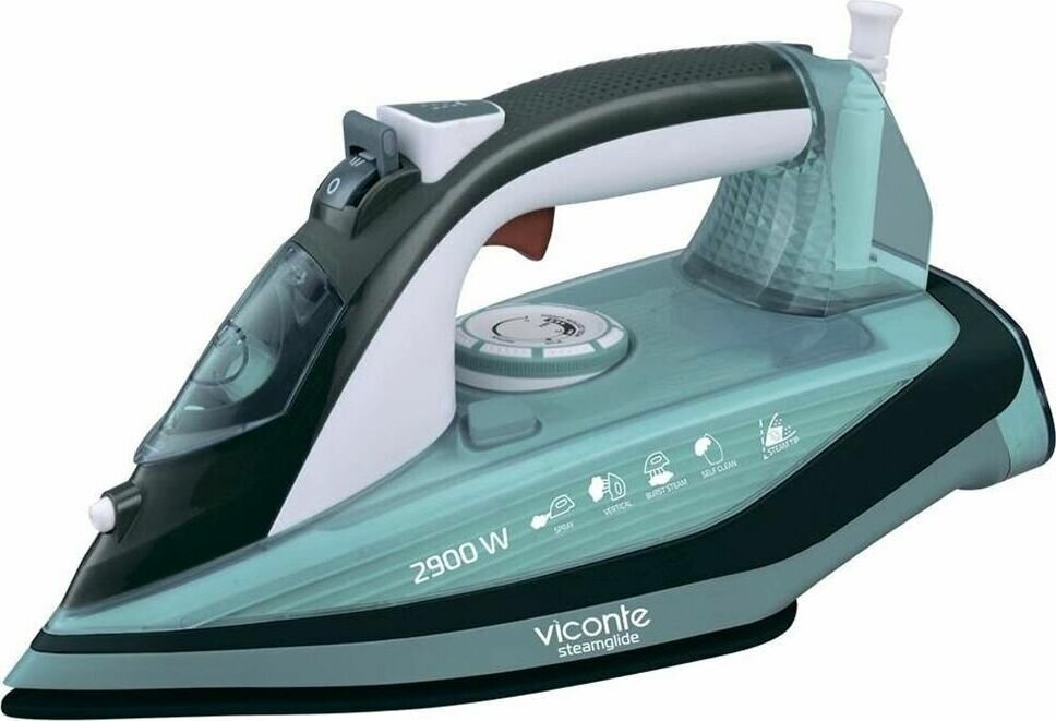 Утюг viconte для одежды VC-4312