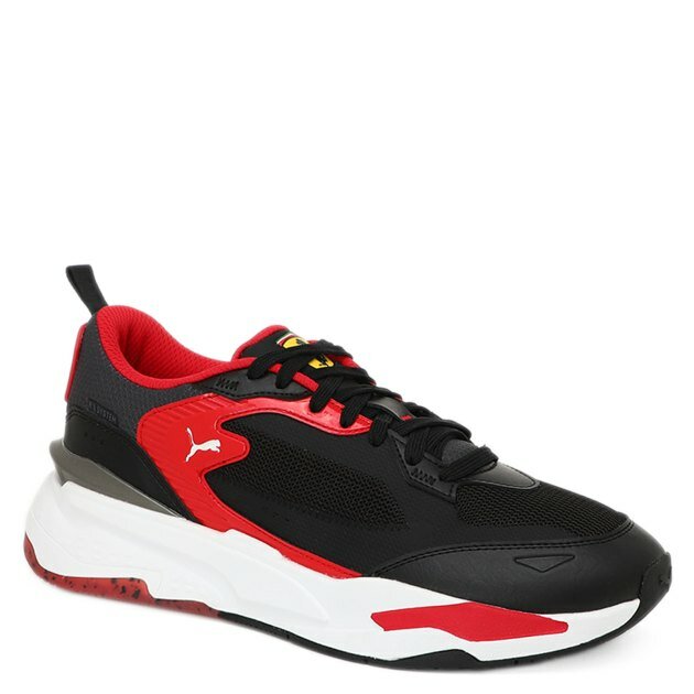 Кроссовки Puma 307161