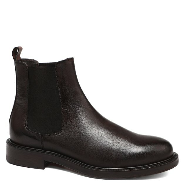 Ботинки челси