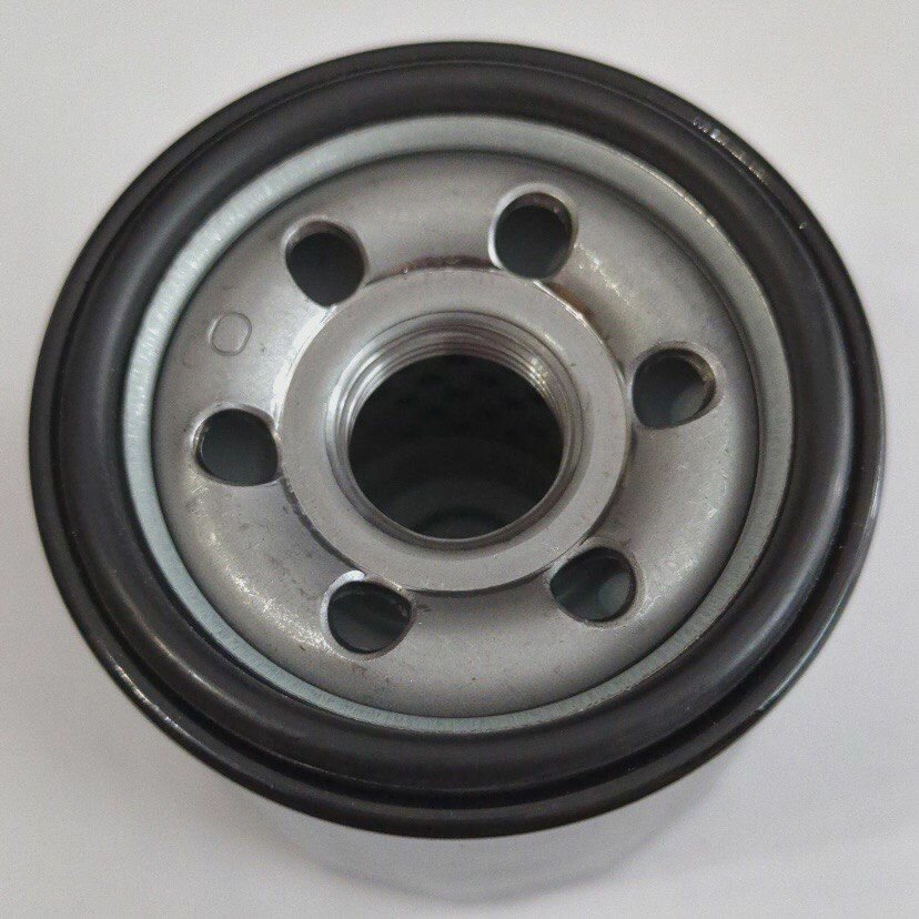 Фильтр масляный B6Y1-14-302A (Mazda / Infiniti / Lifan)