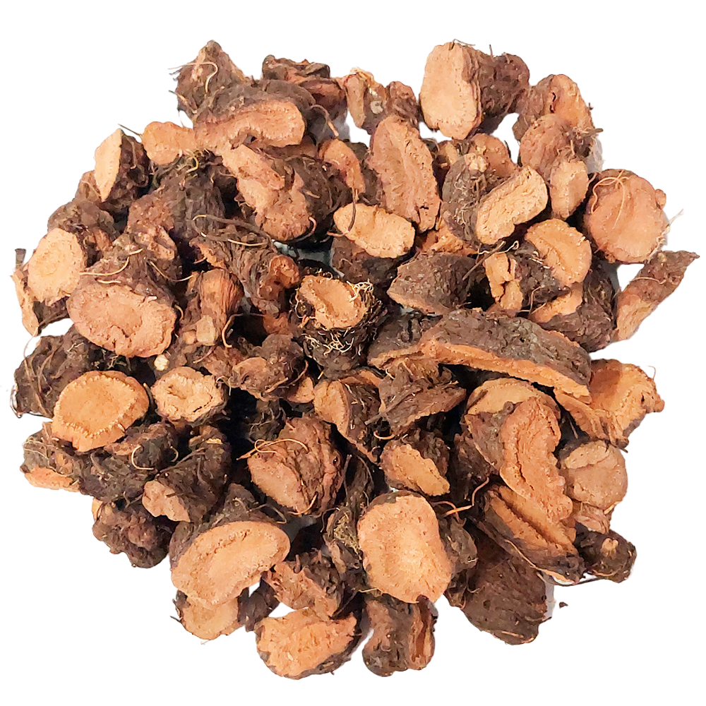 Горец змеиный (змеевик) 100г.