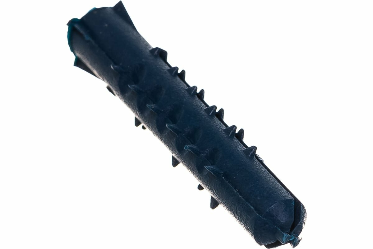 BEFAST Дюбель распорный с шипами, синий цвет 6х40 1000 шт. K06040100BS K060401000BS