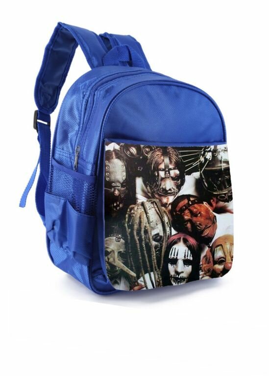 Рюкзак Slipknot, Слипнот №5