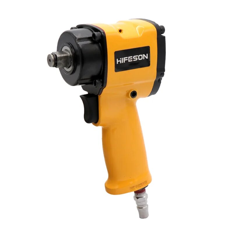 Пневмогайковерт HIFESON HF-M7 HF-M9 HF-T99 M7