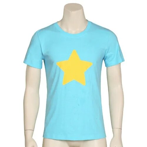 Футболка Blue Steven Universe XXL, T-Shirt Blue