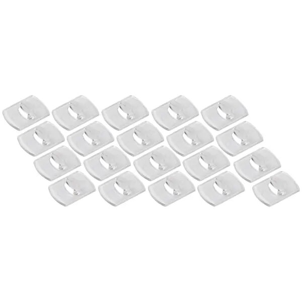 Клипсы для гирлянд Сила, 20 шт.