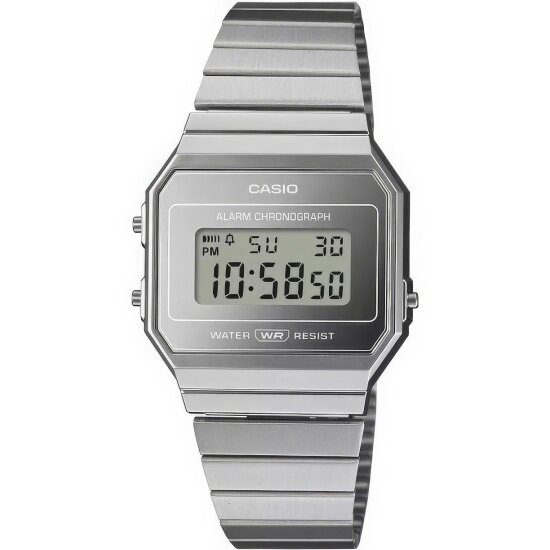 Наручные часы CASIO