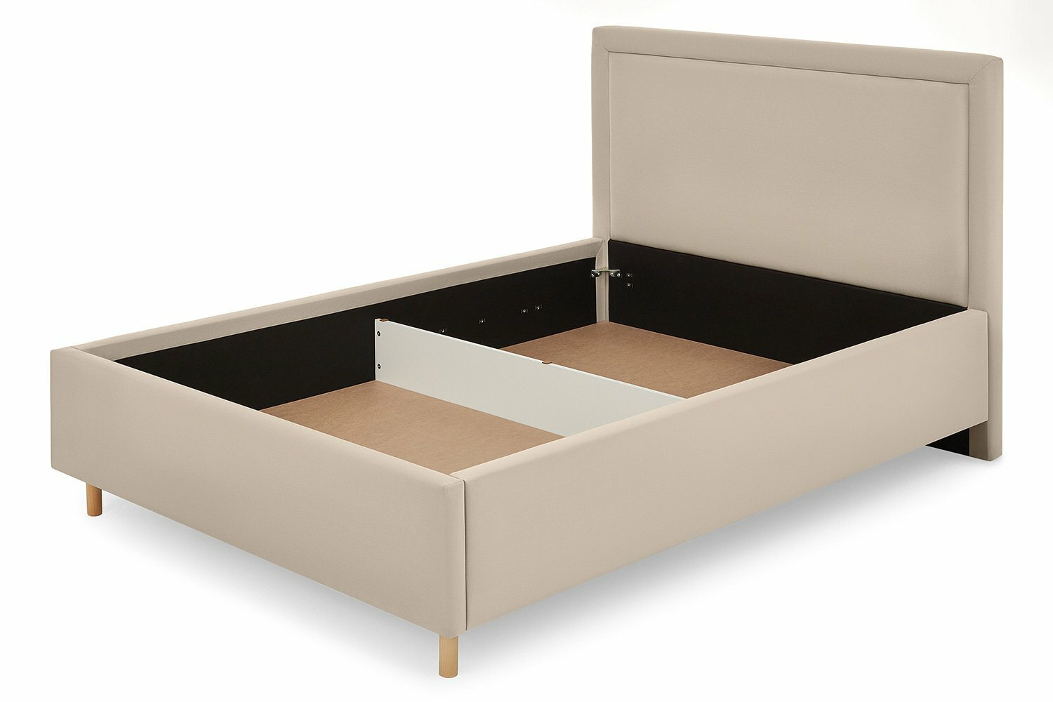 Каркас кровати Hoff Леа, без основания и подъемного механизма