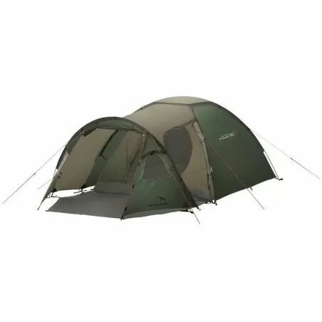 Палатка easy camp Eclipse 300 Rustic Green