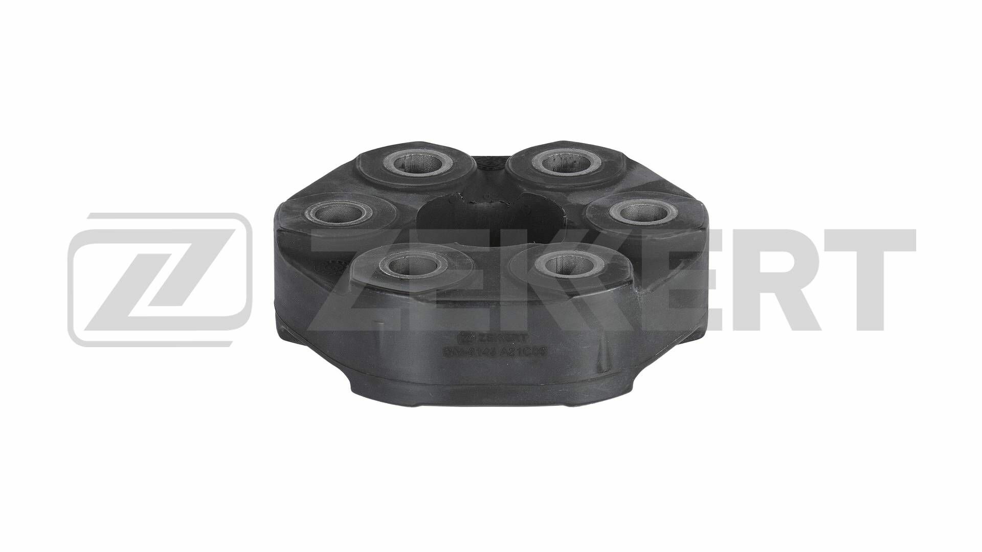 Шарнир, продольный вал ZEKKERT GM-8145