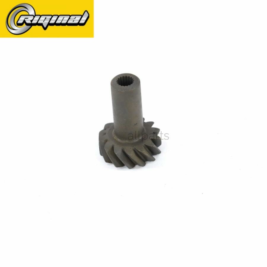 RIGINAL RG21211011228 Шестерня масляного насоса для а/м ВАЗ-2121 (грибок) Riginal RG21211011228