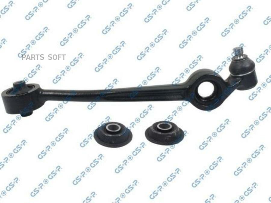 GSP S060993 Рычаг подвески передний правый AUDI 100 (44 44Q C3) ()